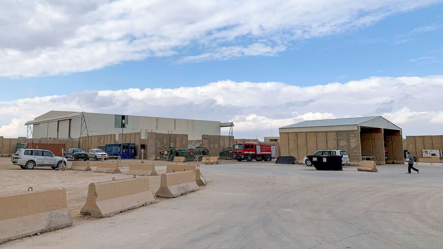 New attacks hit US bases in Iraq, Syria as Iran ups threats over Gaza ...