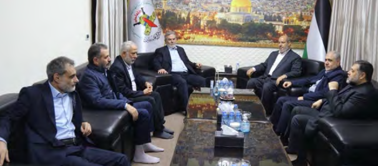 Operation Iron SwordsUpdated to 1 p.m., November 23, 2023 – Eurasia