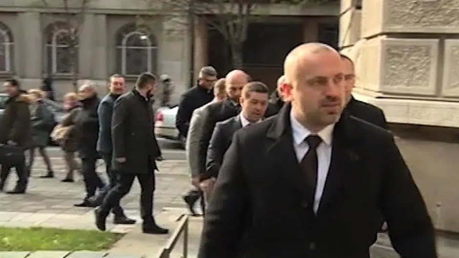 Is Aleksandar Vučić ready to give up Milan Radoičić because of the ...