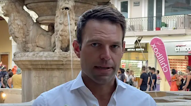 Syriza: Rise And Fall Of Cult Left-Wing Party In Europe And Reflections ...