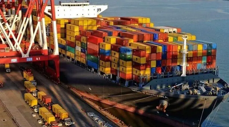 The Deepening Impact Of The Red Sea Crisis On Global Shipping System ...