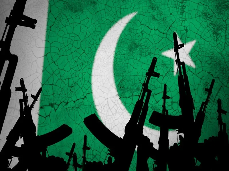 The TTP’s Terrorist Threat To Pakistan Is Metastasizing – Eurasia
