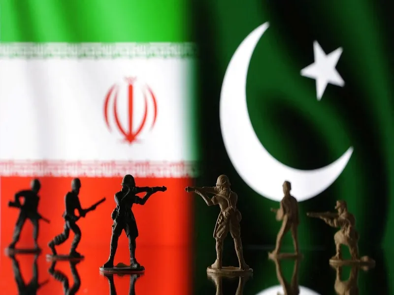 Iran Came Out On Top After Its Tit-For-Tat Strikes With Pakistan – Eurasia