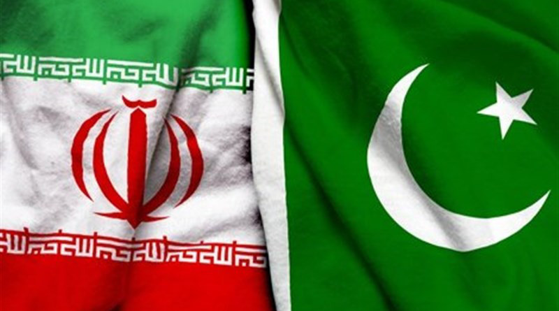 Iran And Pakistan: Another Front For An Already Embattled Islamabad ...