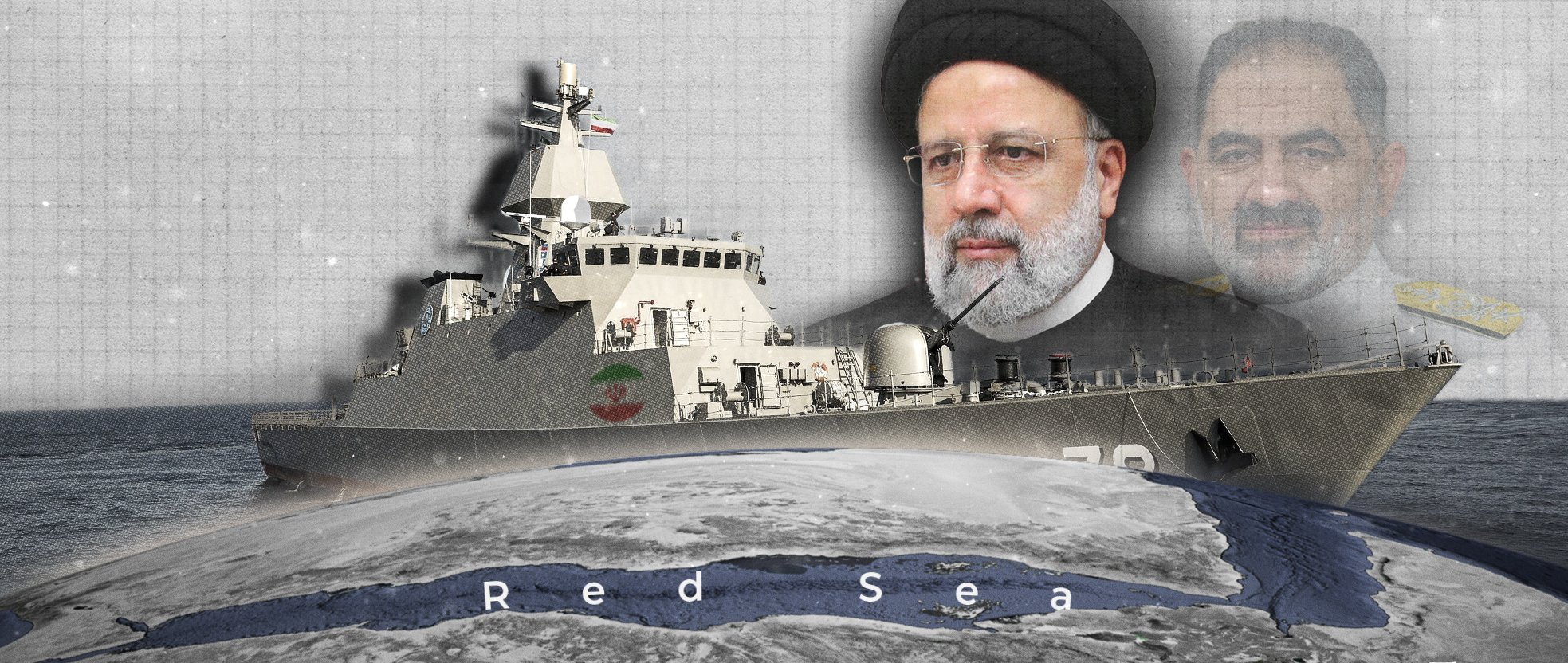 Why the Red Sea matters to Iran – Eurasia