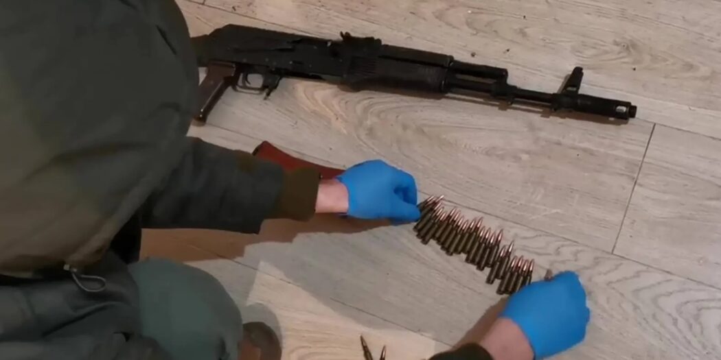 ISIS-K’s sworn enemy What does the Islamic State branch claiming ...