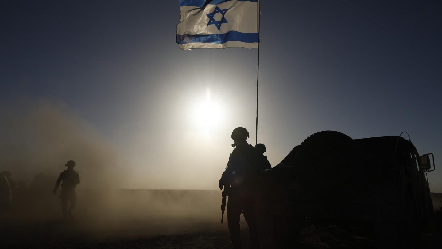 How Israel is raising the risk of a regional war with Iran – Eurasia