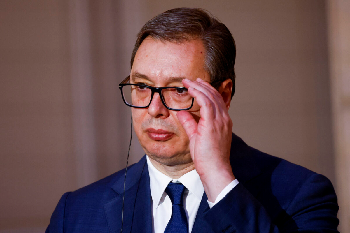 Vučić: Signing of the contract on the purchase of “Rafala” in two ...