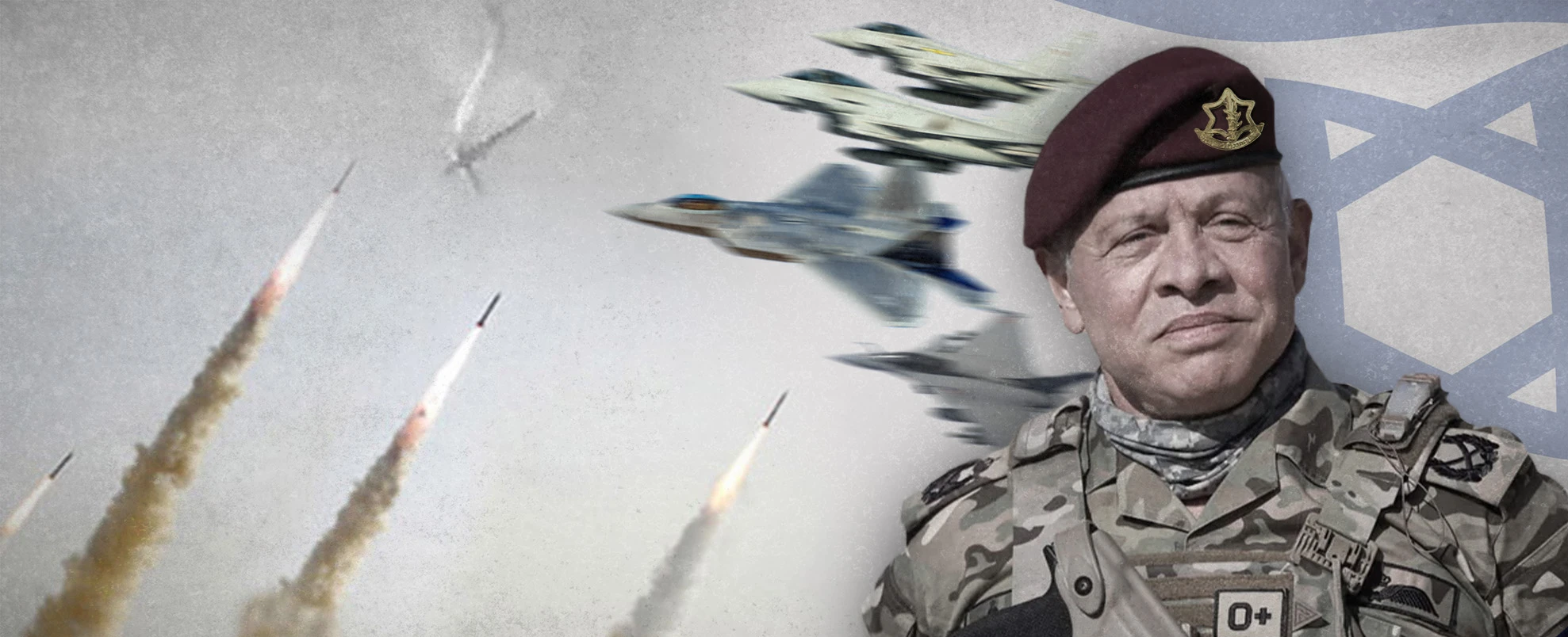 From the ‘Battle of Dignity’ to the shield of shame: How Jordan has ...
