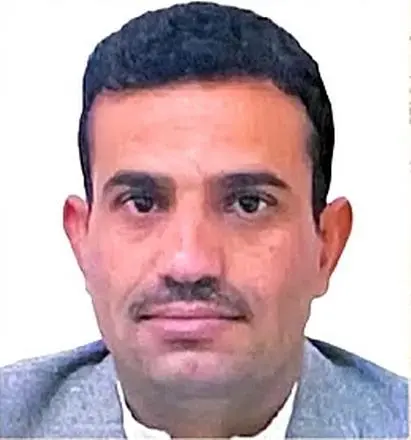 Said-al-Jamal – Eurasia