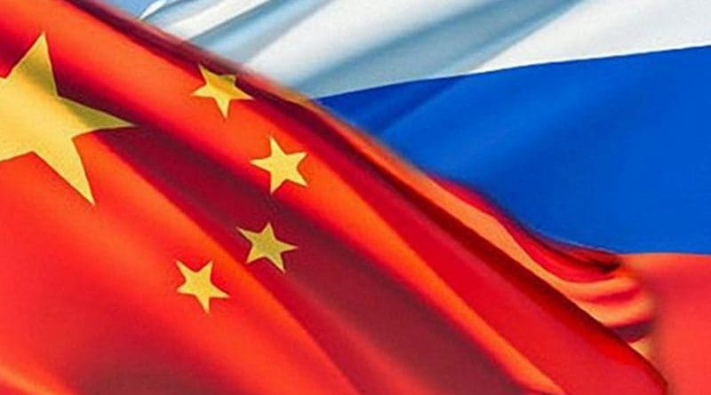 Putin’s Turn To East Boosts Demand For Chinese Language Expertise And Fears Of China – Analysis ...