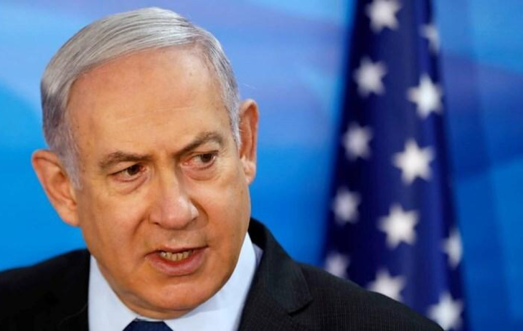 Benjamin Netanyahu announced an attack on Rafah with or without a ...
