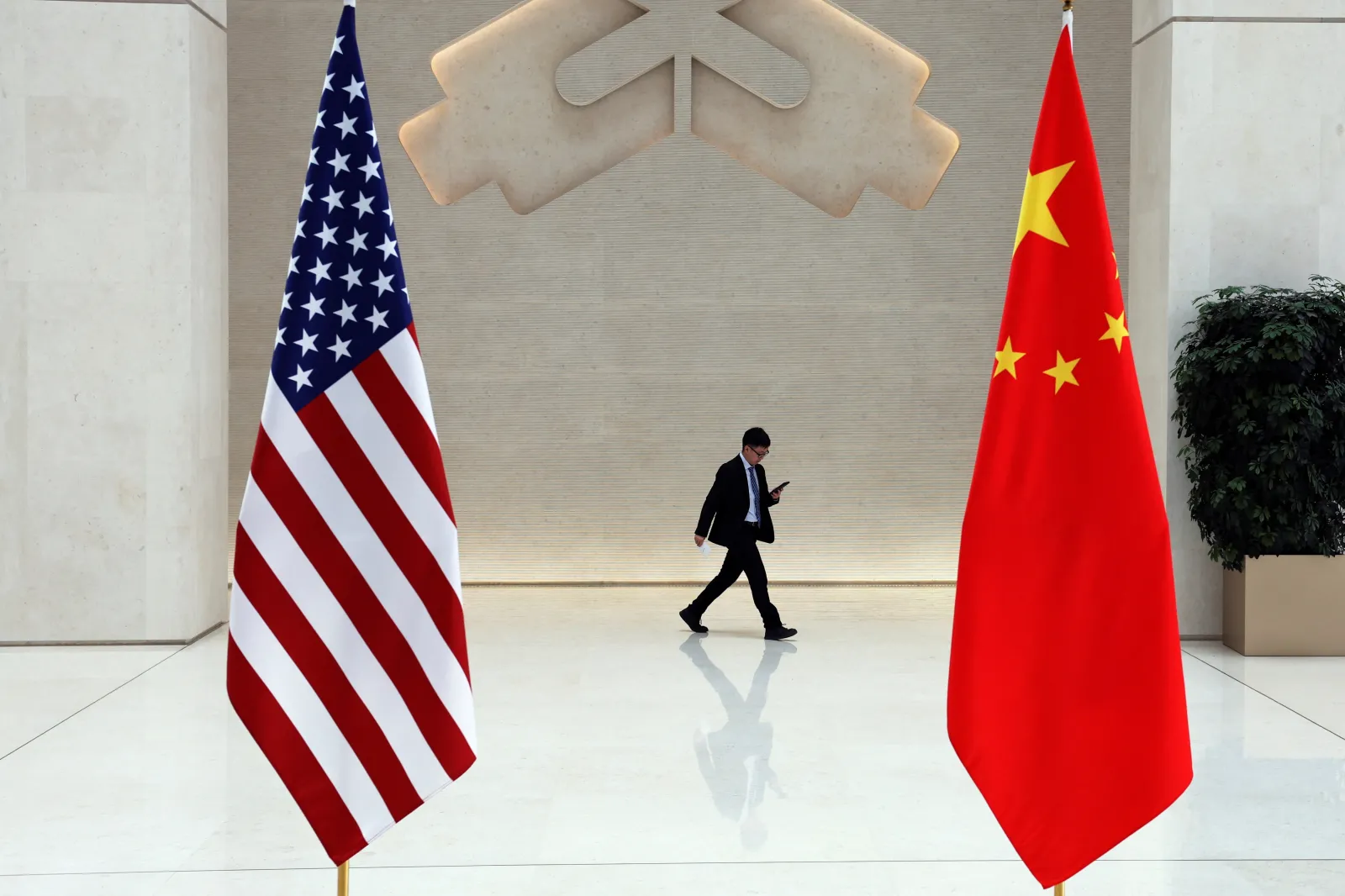 America’s China Strategy Has a Credibility Problem – Eurasia