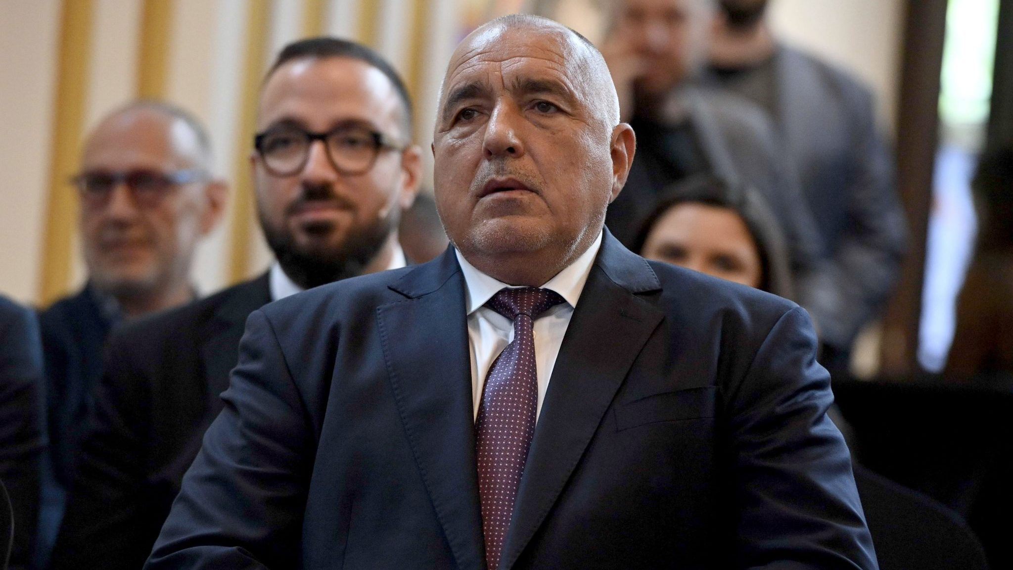 Bulgaria’s GERB Party Eyes Election Win, Return of Old ‘Oligarchic ...