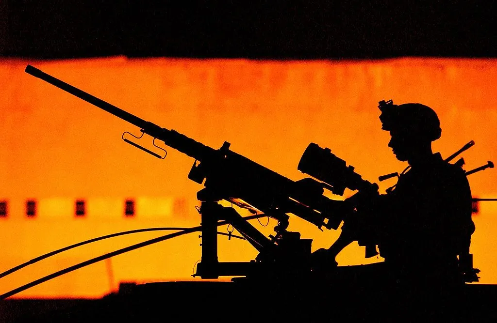Who will win a post-heroic war? Neither side is prepared to fight – Eurasia