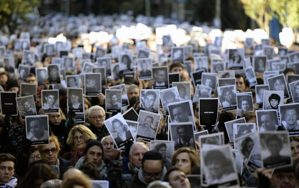 Why Hamas Deserves Argentina’s Terrorism Designation – Eurasia
