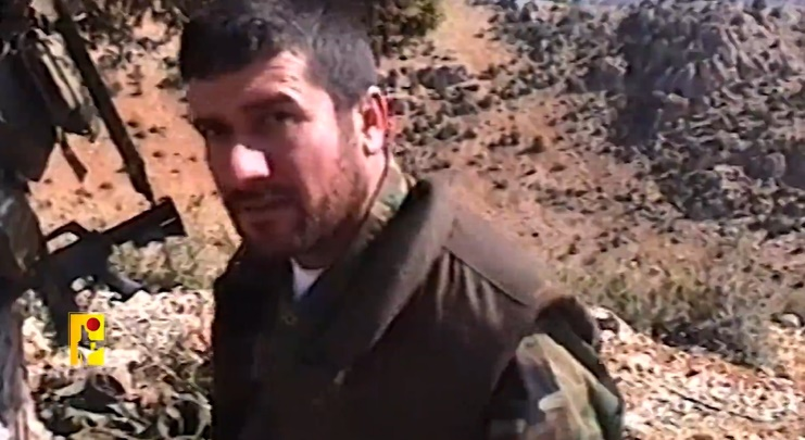 Reactions to the targeted killing of the commander of Hezbollah’s Aziz ...