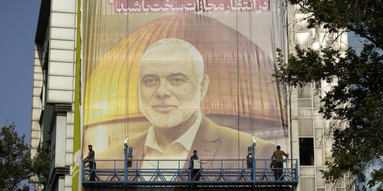 Target Tehran: The Implications of Ismail Haniyeh’s Assassination – Eurasia