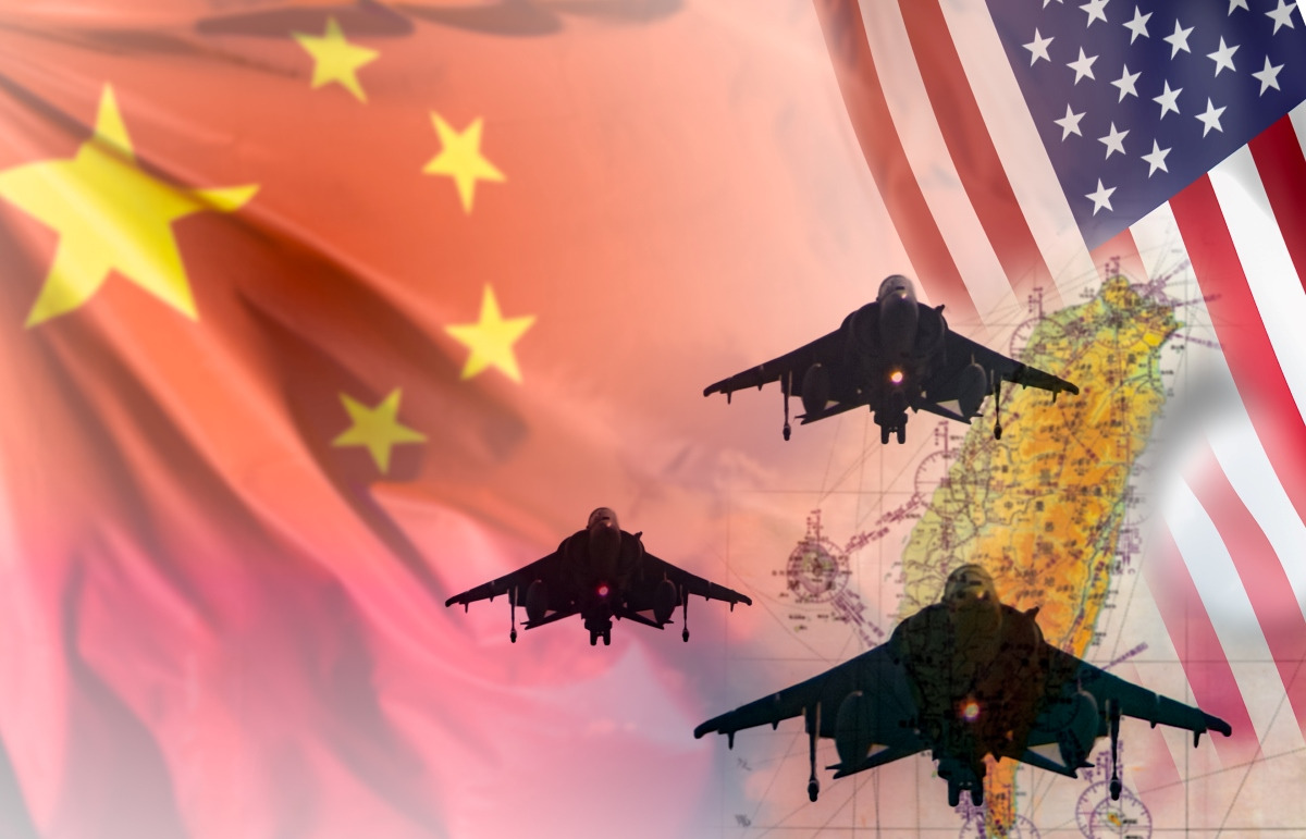 World War III Coming Soon, U.S. Military Woefully Unprepared – Eurasia