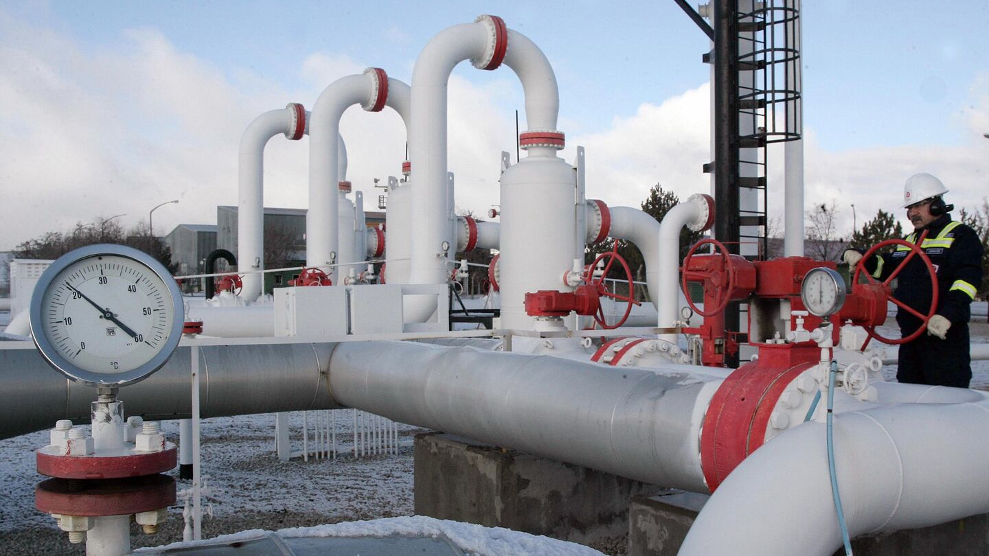Shell, Turkey’s BOTAS sign 10-year LNG deal amid diversification plans ...