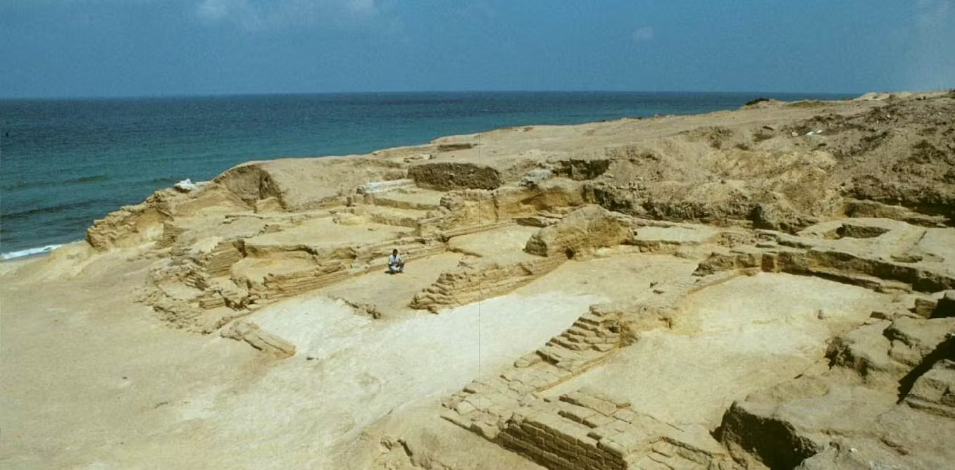 Destruction of Gaza heritage sites aims to erase – and replace ...