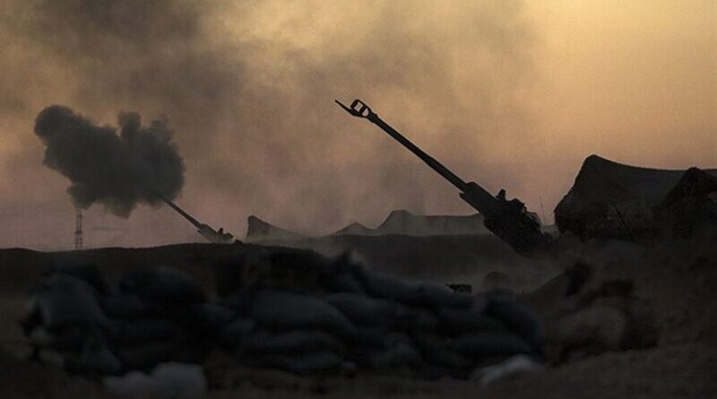 Fighting Ideologies: Lessons Learned From The War On Terror And Their ...