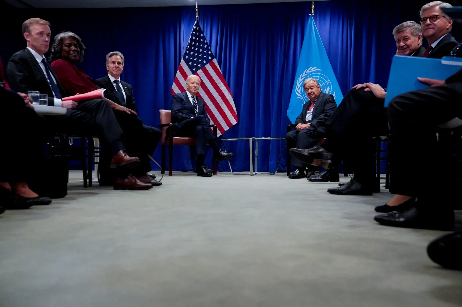 How America Can Succeed in a Multialigned World – Eurasia