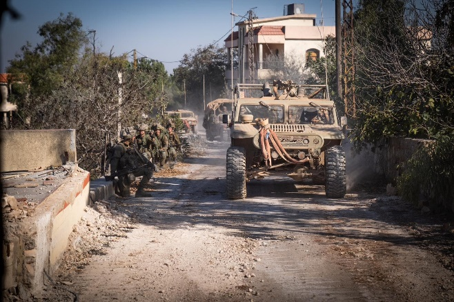 Spotlight on Terrorism: Hezbollah, Lebanon and Syria (November 11 – 18 ...