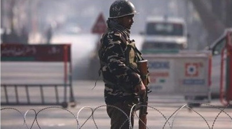 Pakistan’s Proxy War Intensifies In Kashmir – Analysis – Eurasia