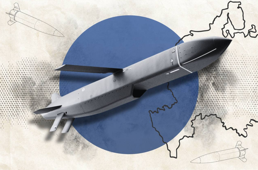 Shock environment: How the first month of ATACMS use affected the ...