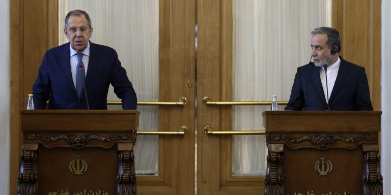 Tehran Warily Eyes U.S.-Russia Talks – Eurasia