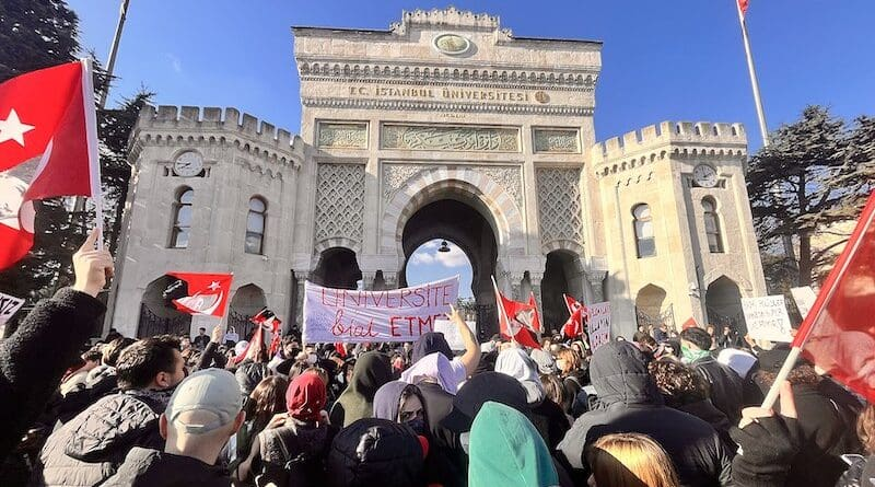 What’s Happening In Turkey? Key Reasons And Possible Scenarios ...