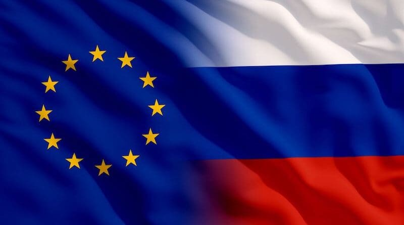 Russia’s Gray Zone Warfare Campaign In Europe – Analysis – Eurasia