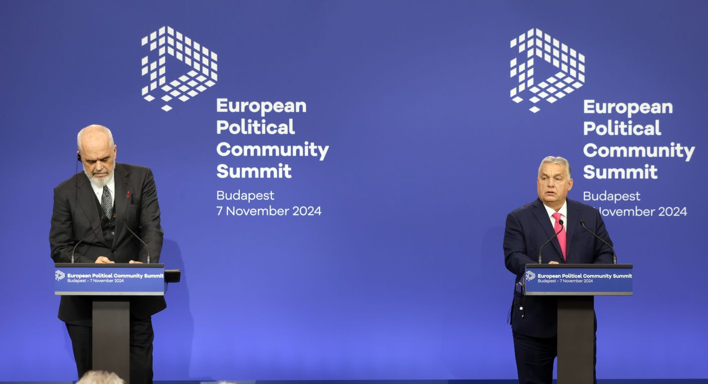 EU Enlargement in the Age of Geopolitics – Eurasia