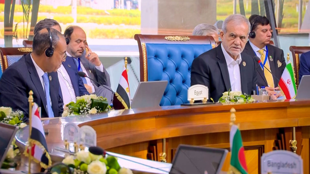 From isolation to influence: Iran tries regional diplomatic comeback ...