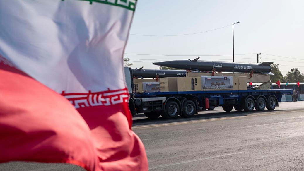 Explainer: How do Israel and Iran compare in military strength? – Eurasia