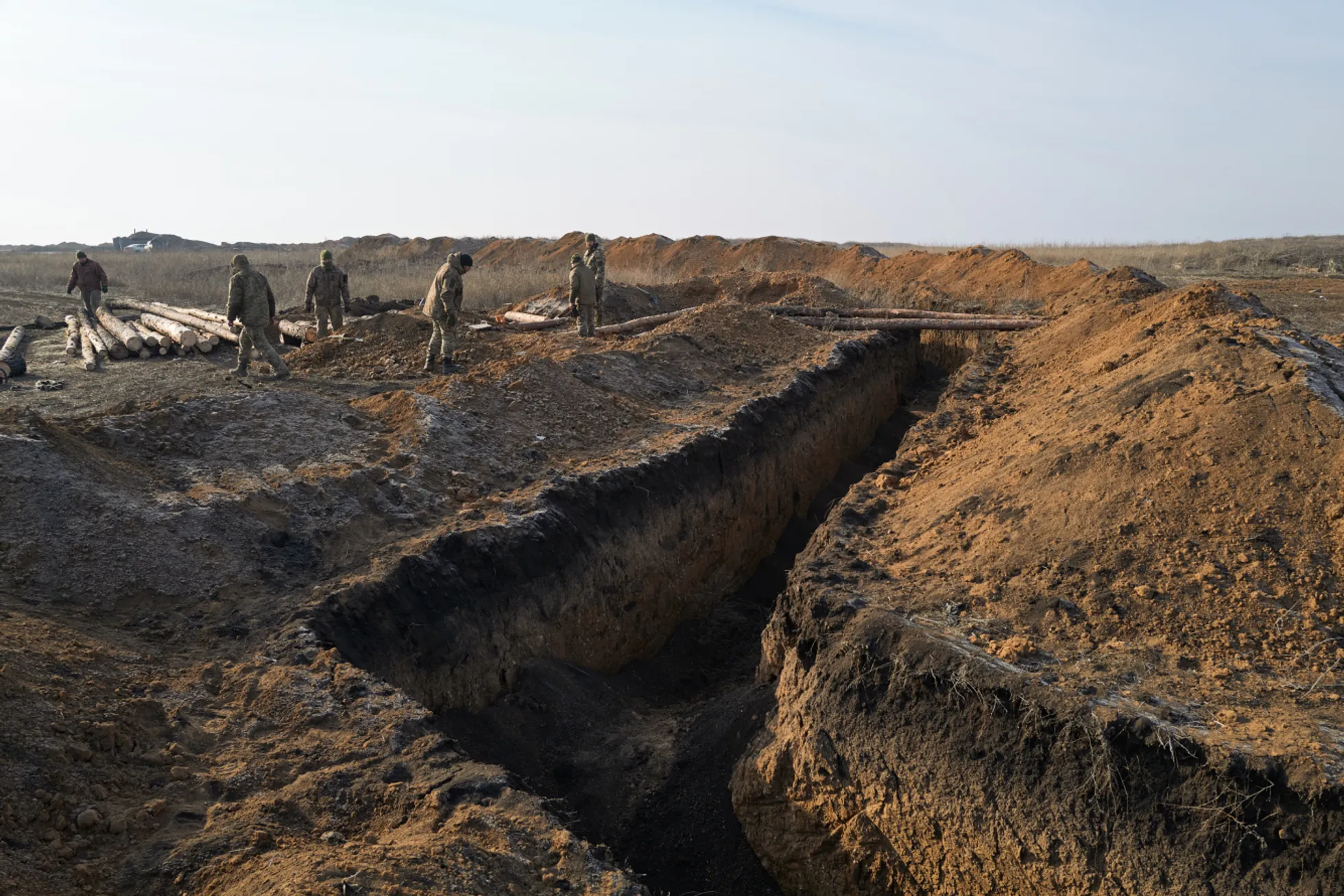 The dealbreaker – Eurasia