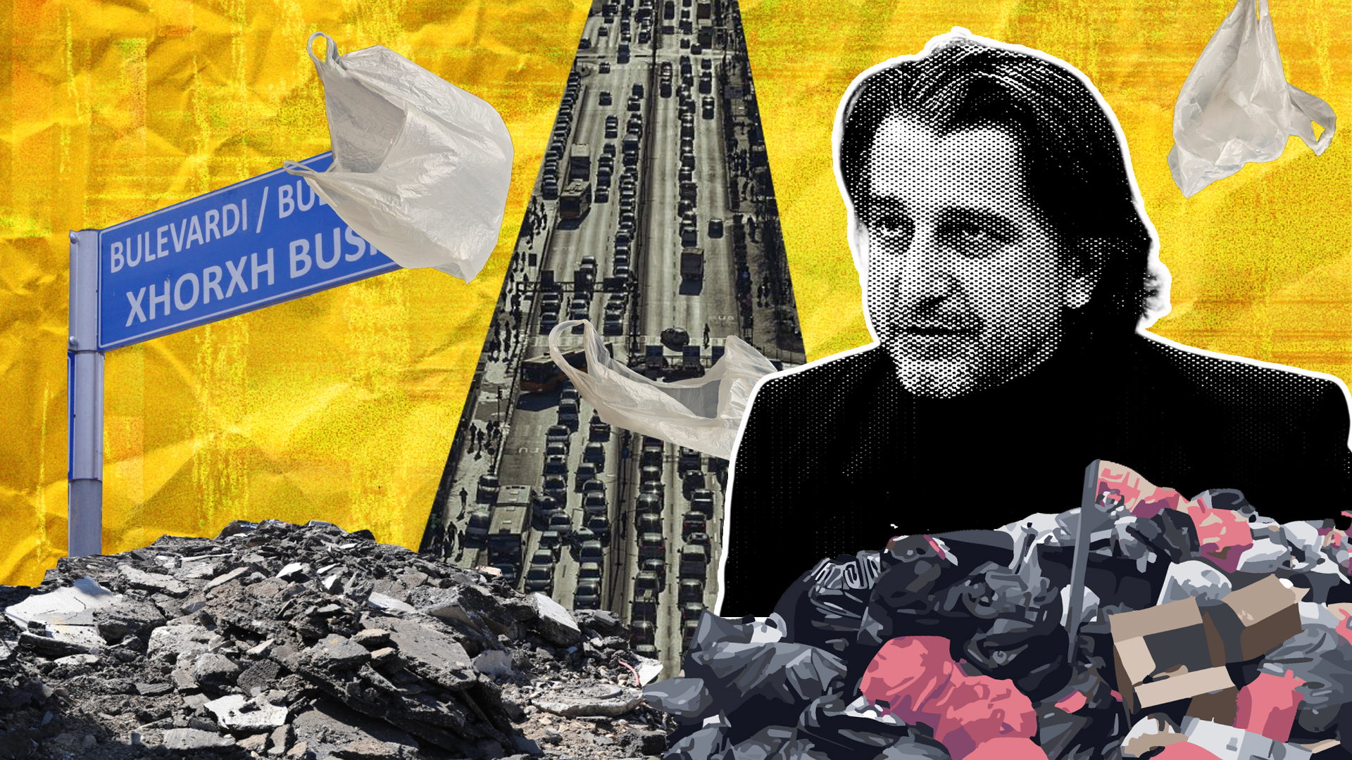 What was Prishtina like with Përparim Rama? – Kosovo 2.0 – Eurasia