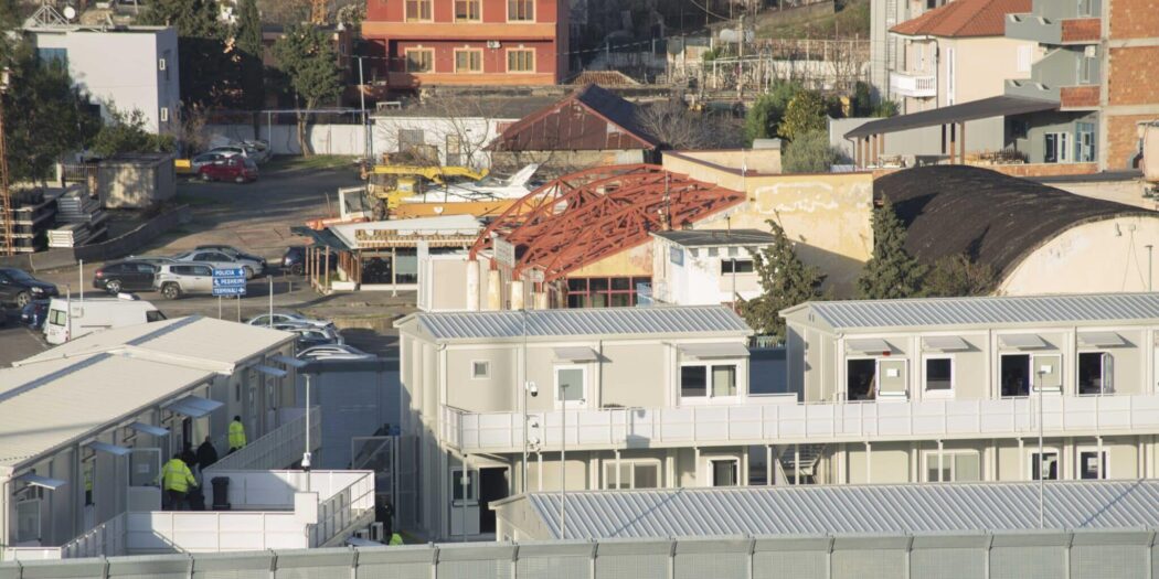 Italy to Albania, and Back: A Migrant’s Journey Through Italy’s Asylum ...