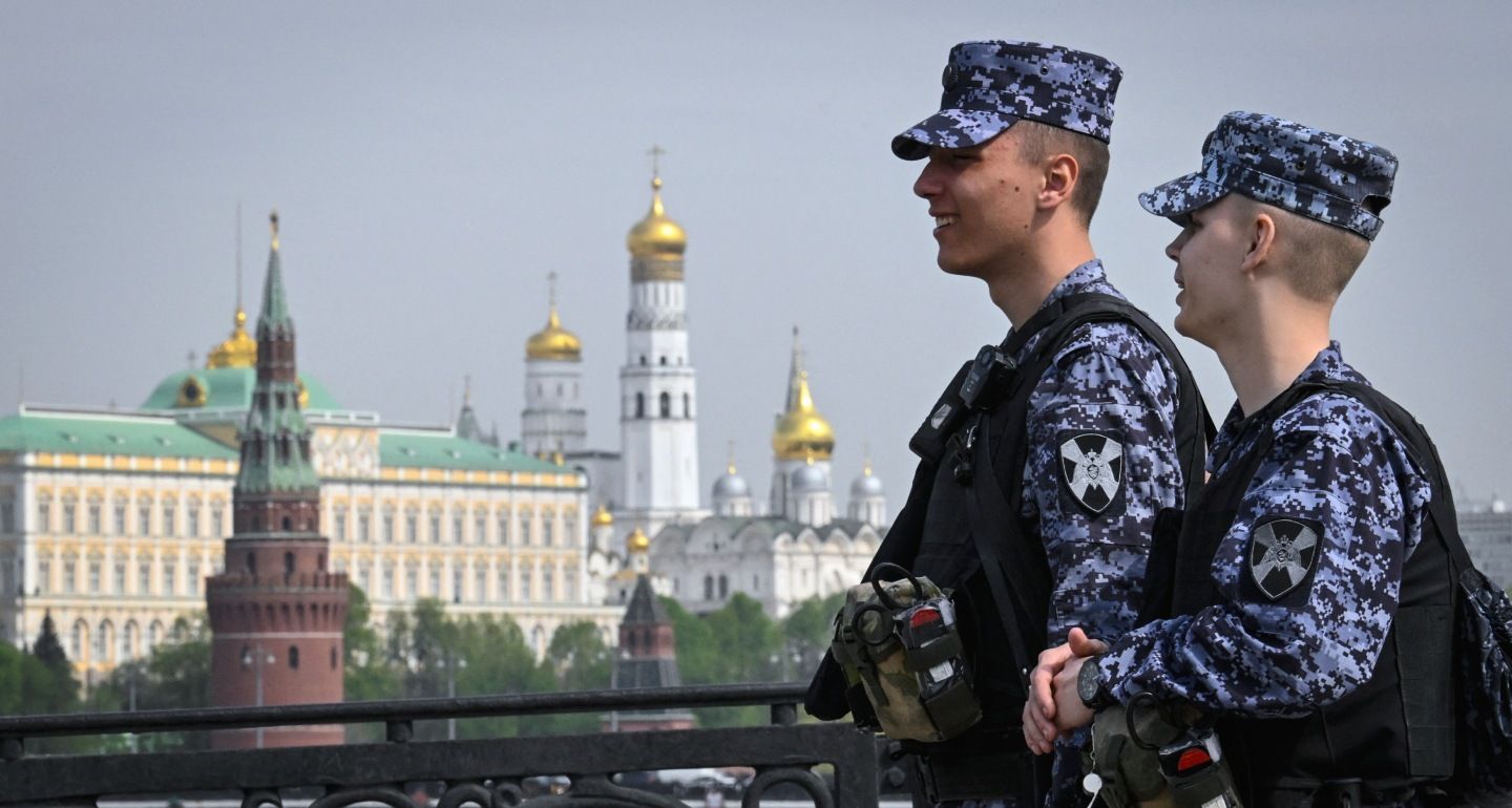 New Budget Confirms the Russian Public Is Paying for the War – Eurasia