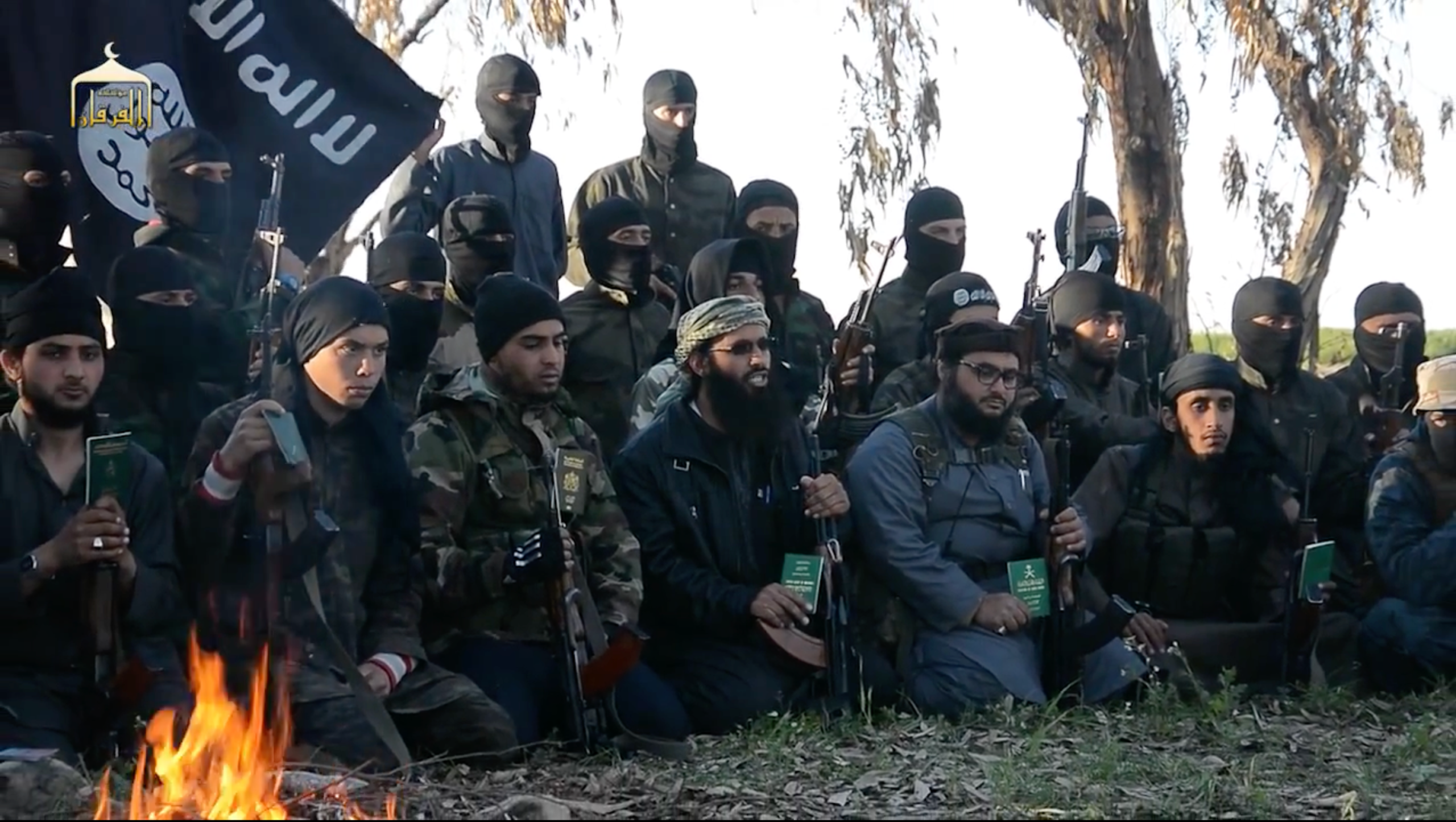 Foreign Terrorist Fighters: A Threat in Stasis – Eurasia