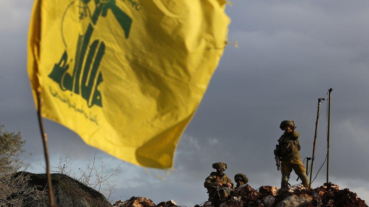 Iranian Funds for Hezbollah Are Flowing Through Dubai – Eurasia