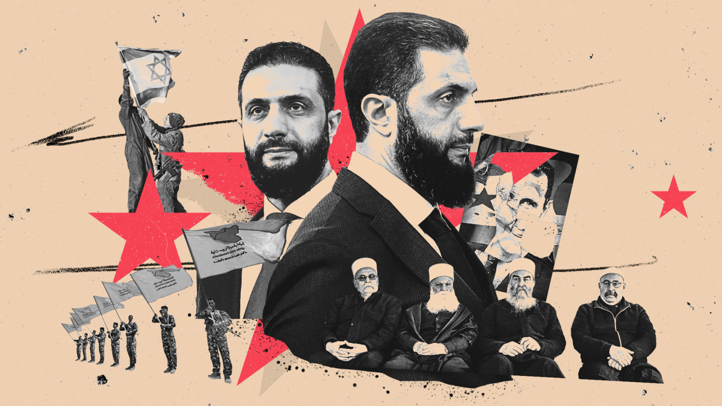 A fragile dawn: Syria’s first year after Assad – Eurasia