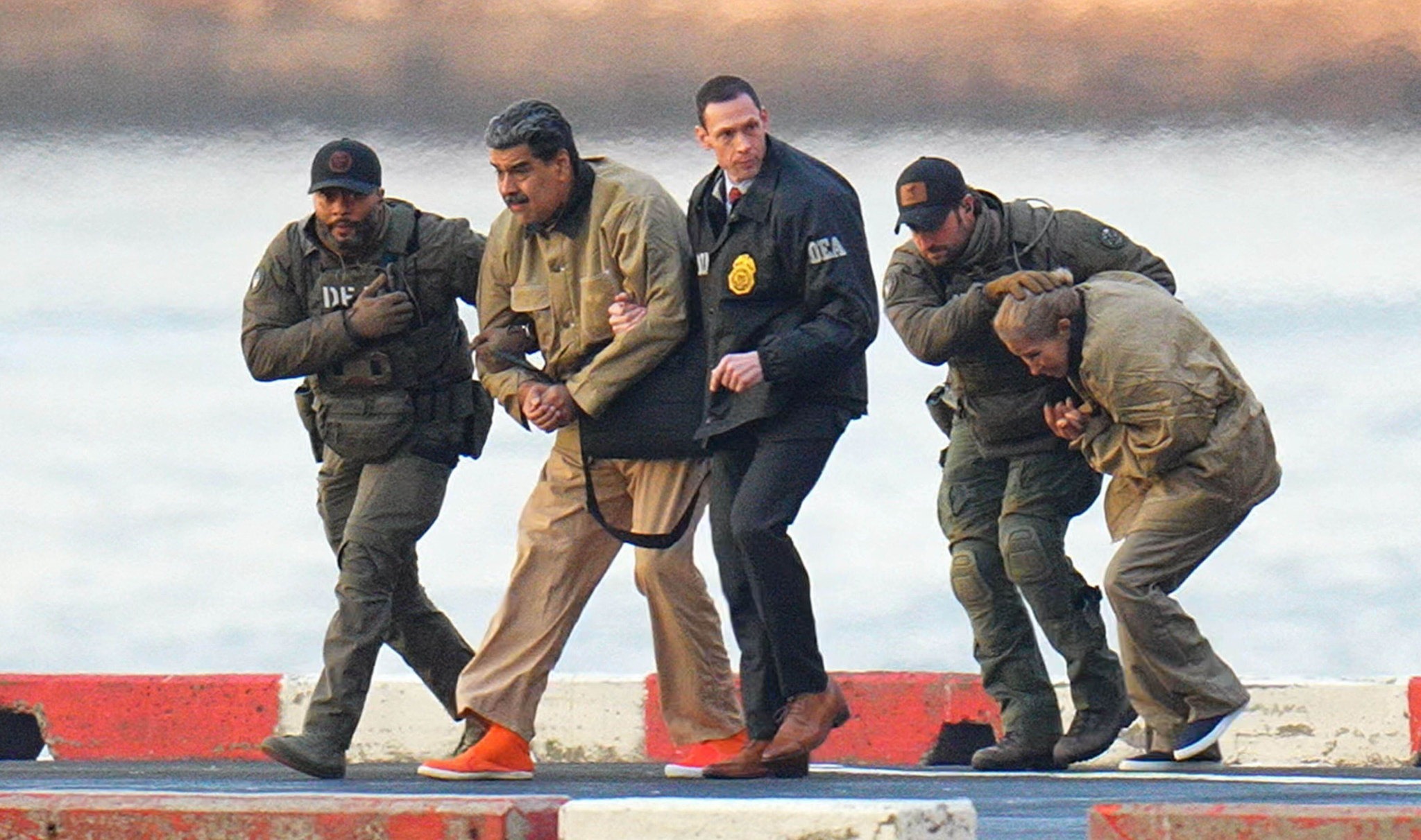 How Britain helped Trump destabilise Venezuela – Eurasia