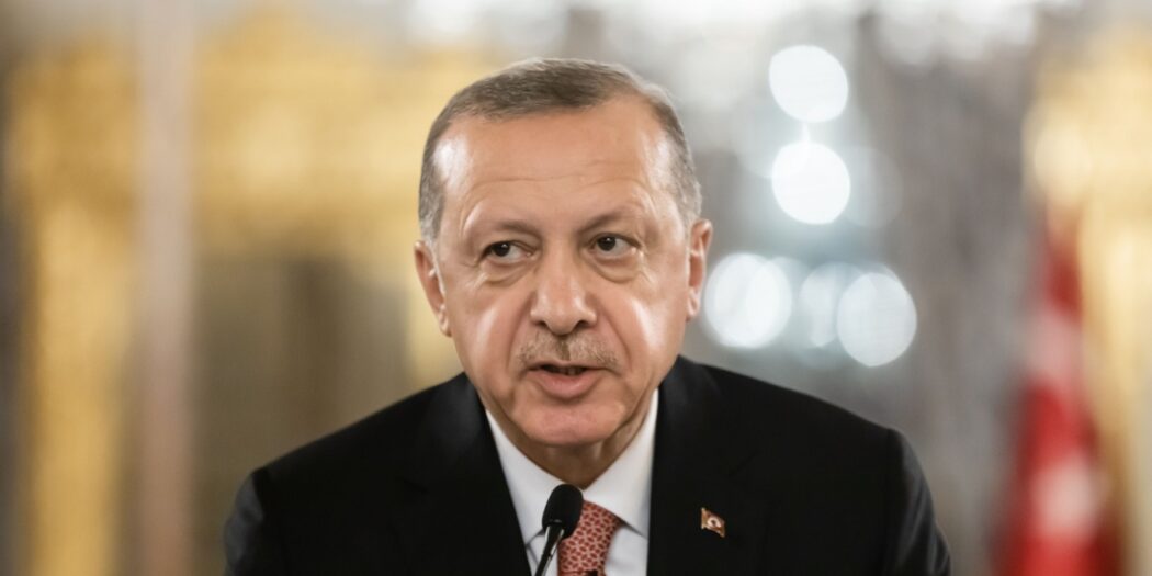 Turkey’s Dangerous Defense Pivot – Eurasia