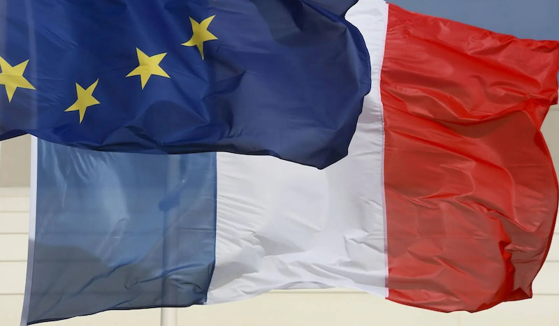 Face à la crise, une autre Europe – Eurasia