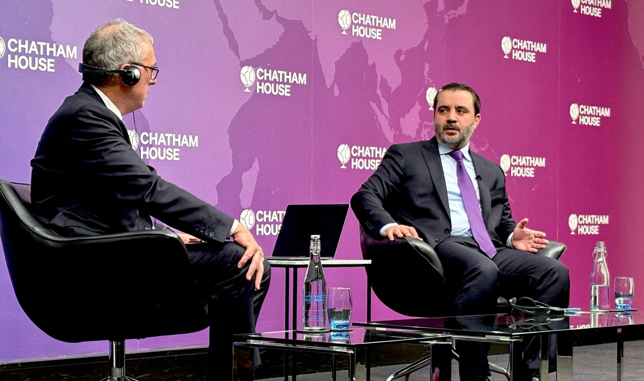 The UK seeks to arm Syria – Eurasia