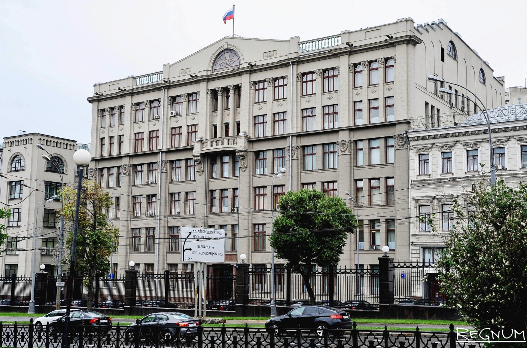 “Blinchik”, “Lenin” and a hacker from the FSB. Who entered the new “spy ...