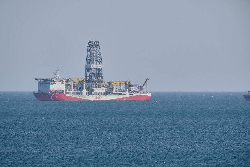 Syria Looks to Offshore Oil and Gas for Economic Renewal – Eurasia