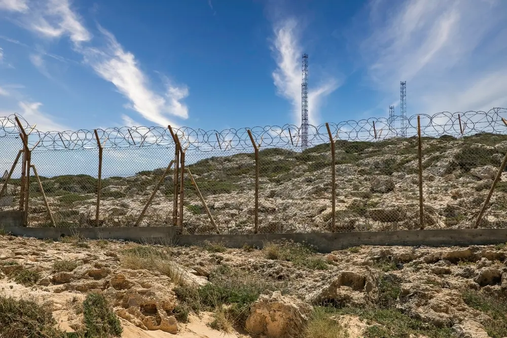 Cyprus and the expanding Iran conflict, when geography becomes exposure ...